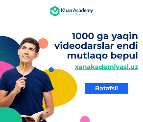 8-sinf informatika fanidan bilimlar bellashuviga tayyorlanish ...